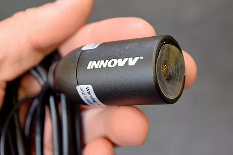 INNOVV Introduces Camera System for Motorcycles - SGBikemart