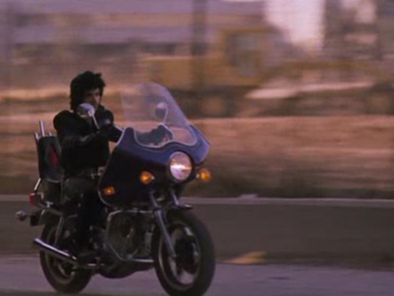 Legendary Musician Prince to have Iconic 1981 Motorcycle up for Auction ...