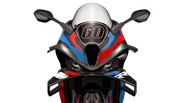 Revolutionary Performance: The 2023 BMW M1000RR - SGBikemart